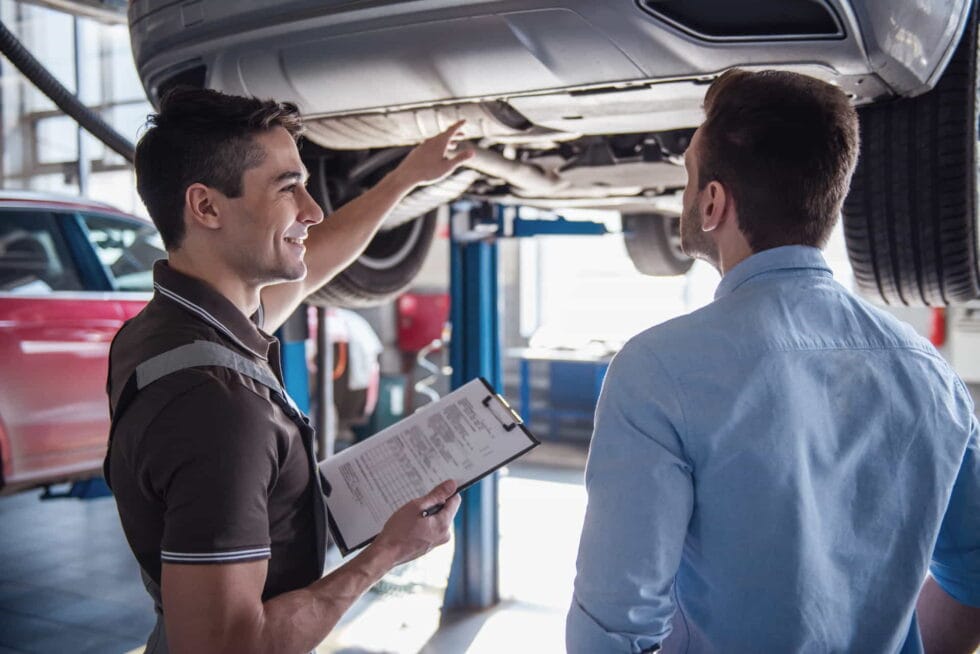 Benefits of Having a Local Neighborhood Auto Repair Shop | Prestige ...